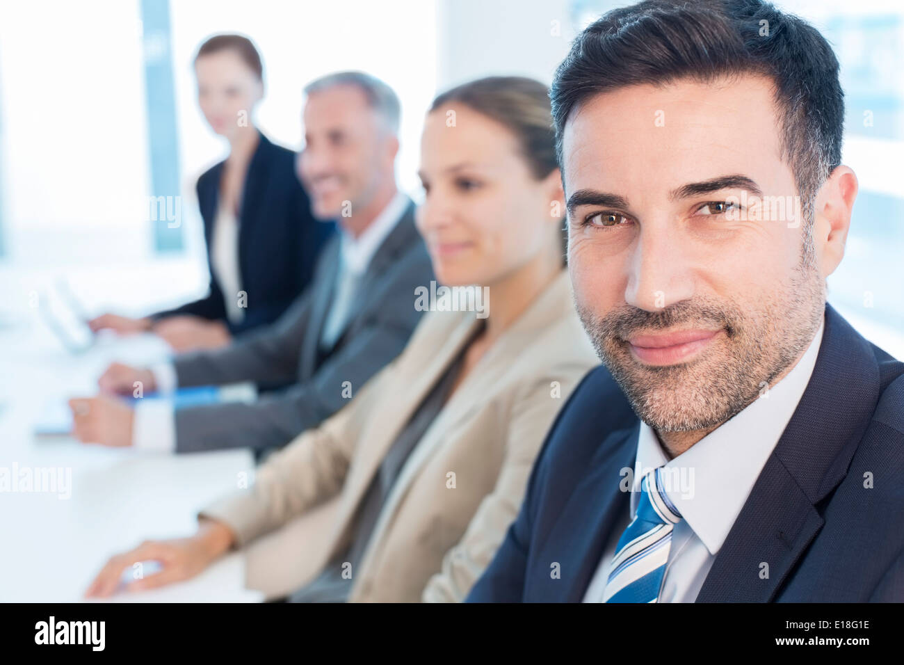 Conference room caiaalamy hi-res stock photography and images - Alamy