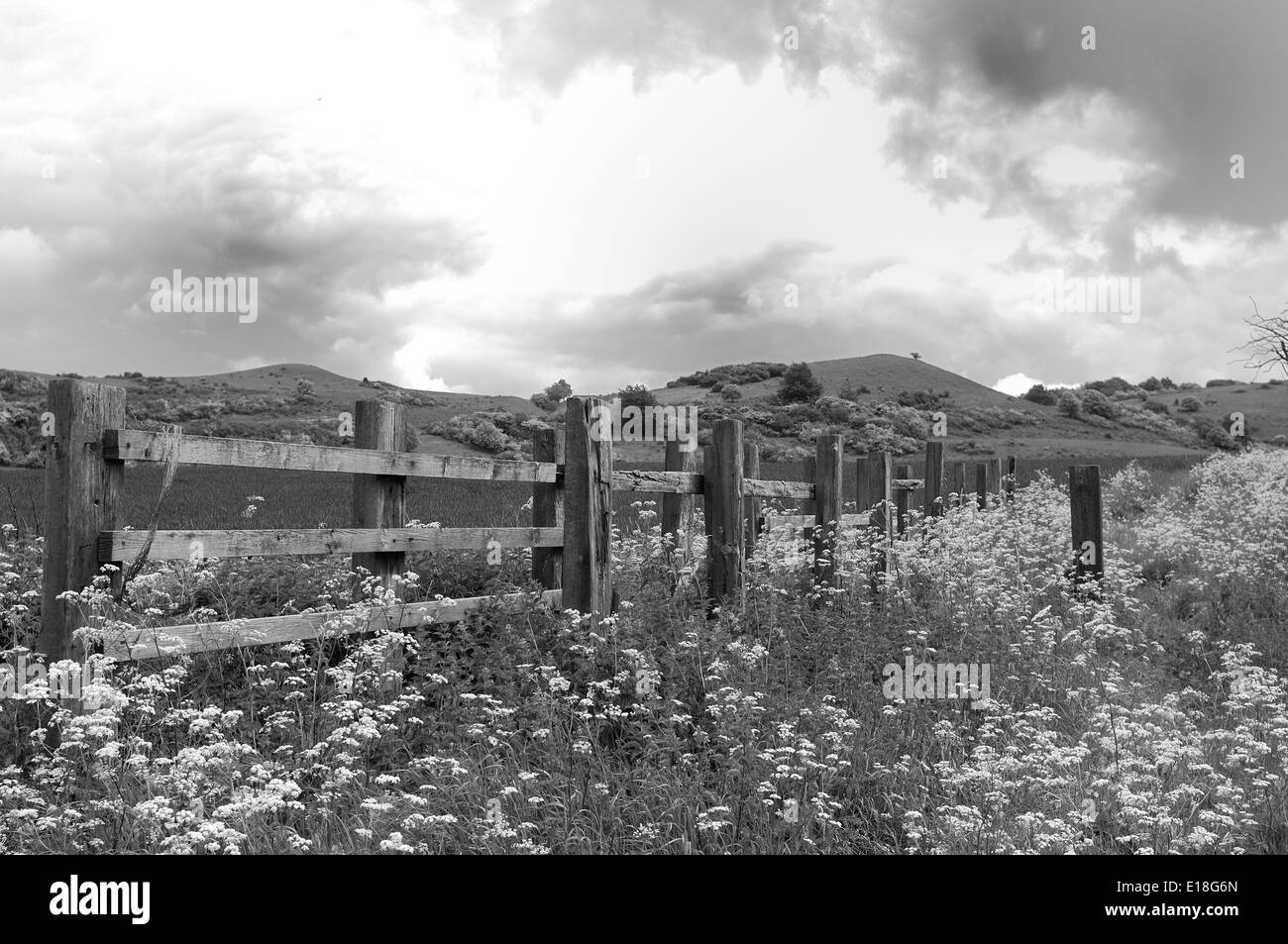 Ivinghoe hi-res stock photography and images - Alamy