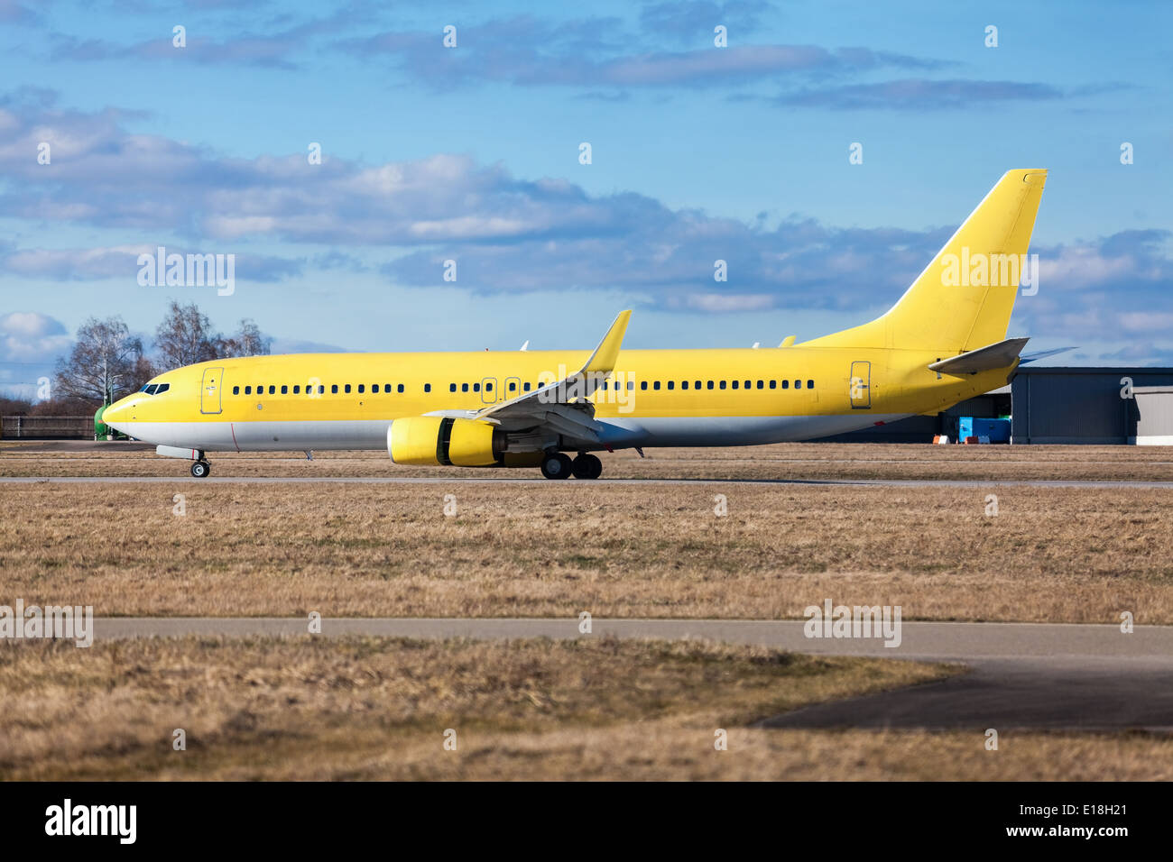 Aviation travel transport plane aeroplane lift off lifting off hi-res ...