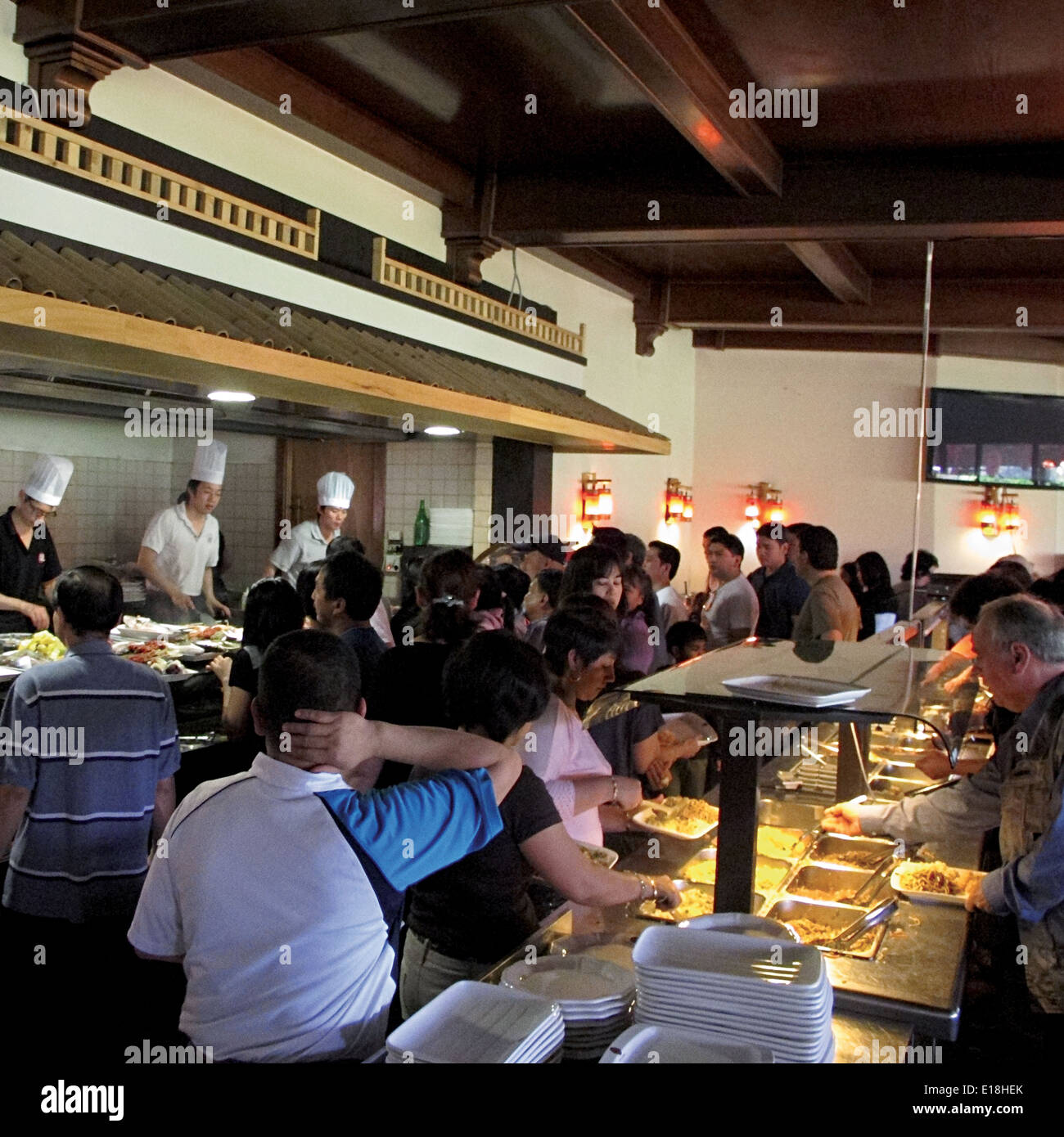 Chinese people in italy hi-res stock photography and images - Alamy