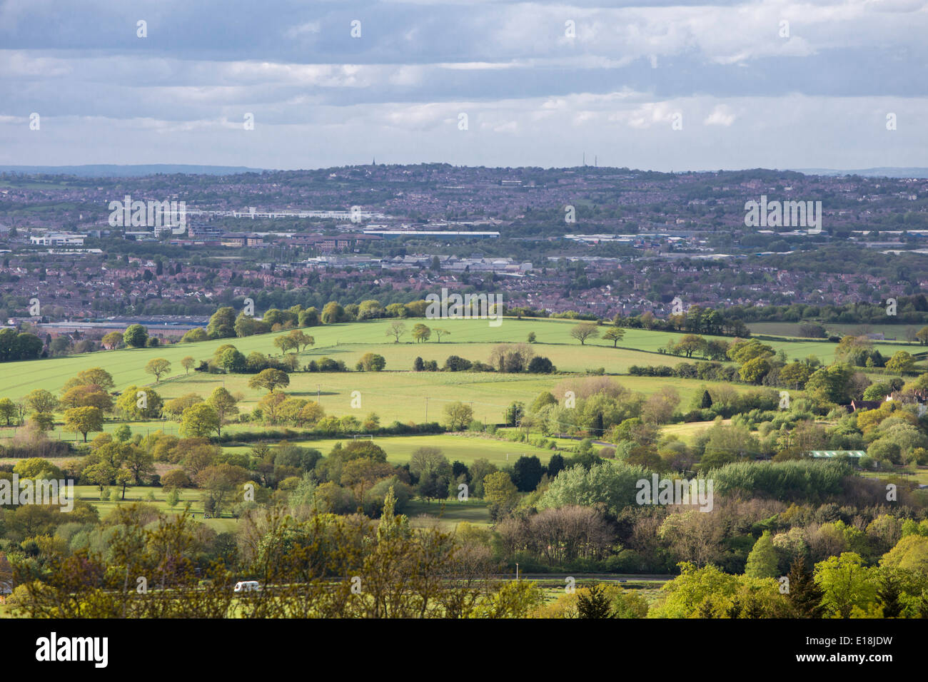 The black country hi-res stock photography and images - Alamy