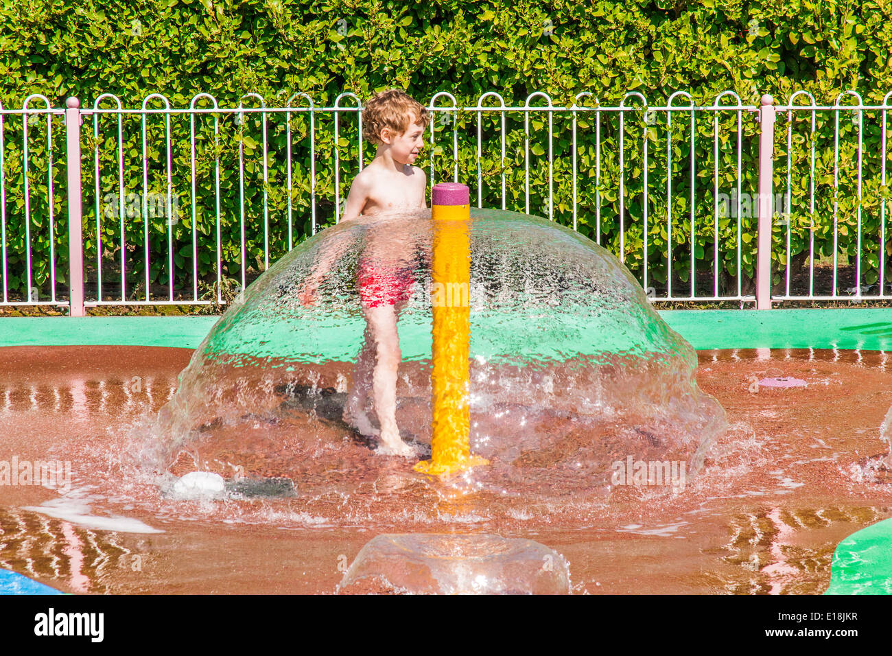 Muddy play hi-res stock photography and images - Alamy