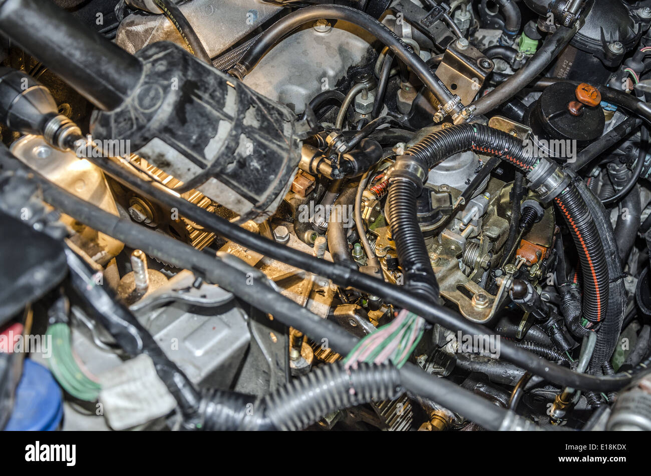 Light engine move hi-res stock photography and images - Alamy