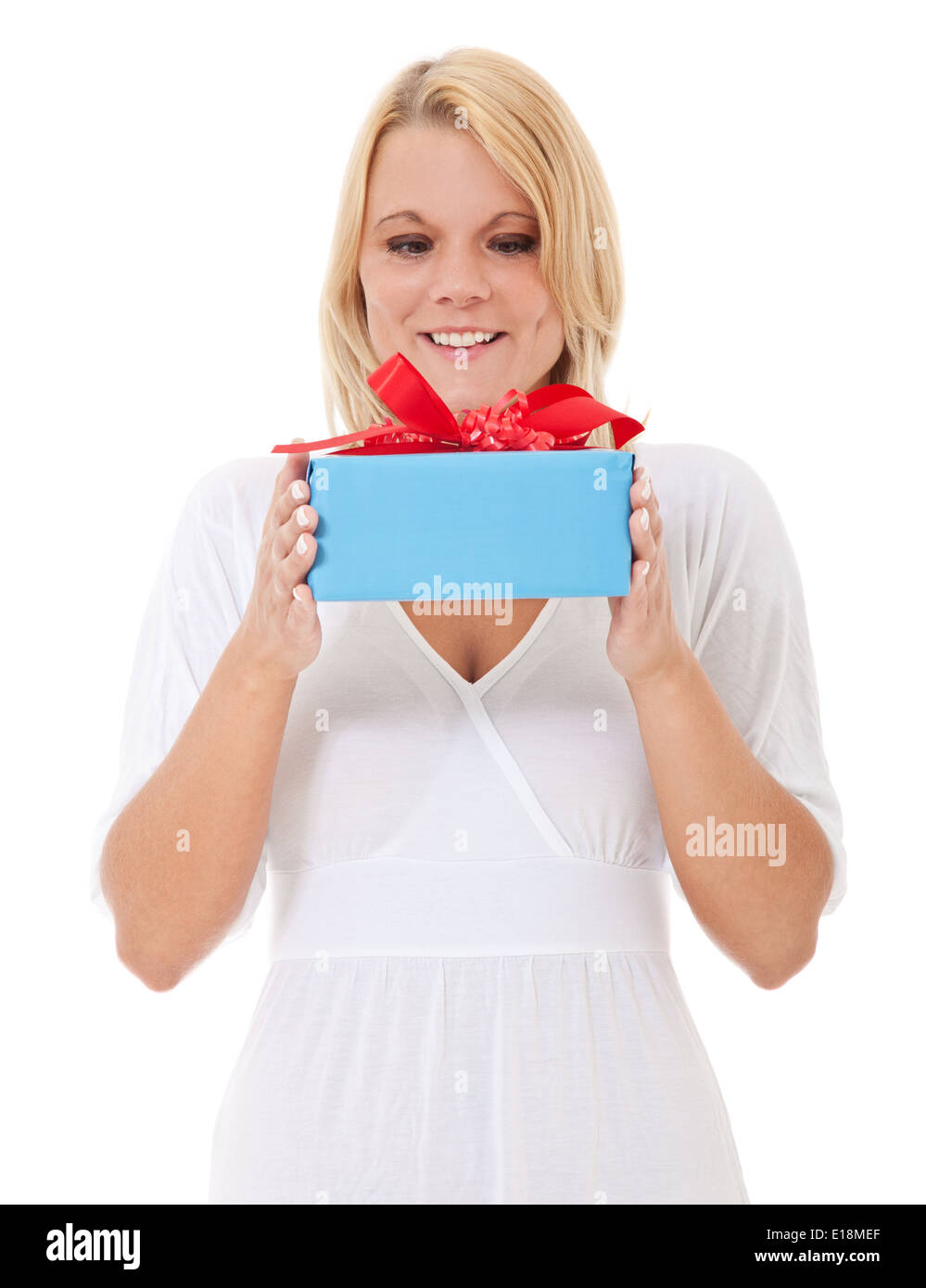 Person present hi-res stock photography and images - Alamy