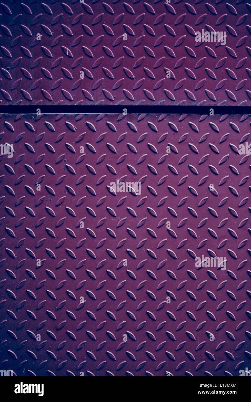 Metal plate background texture Stock Photo - Alamy