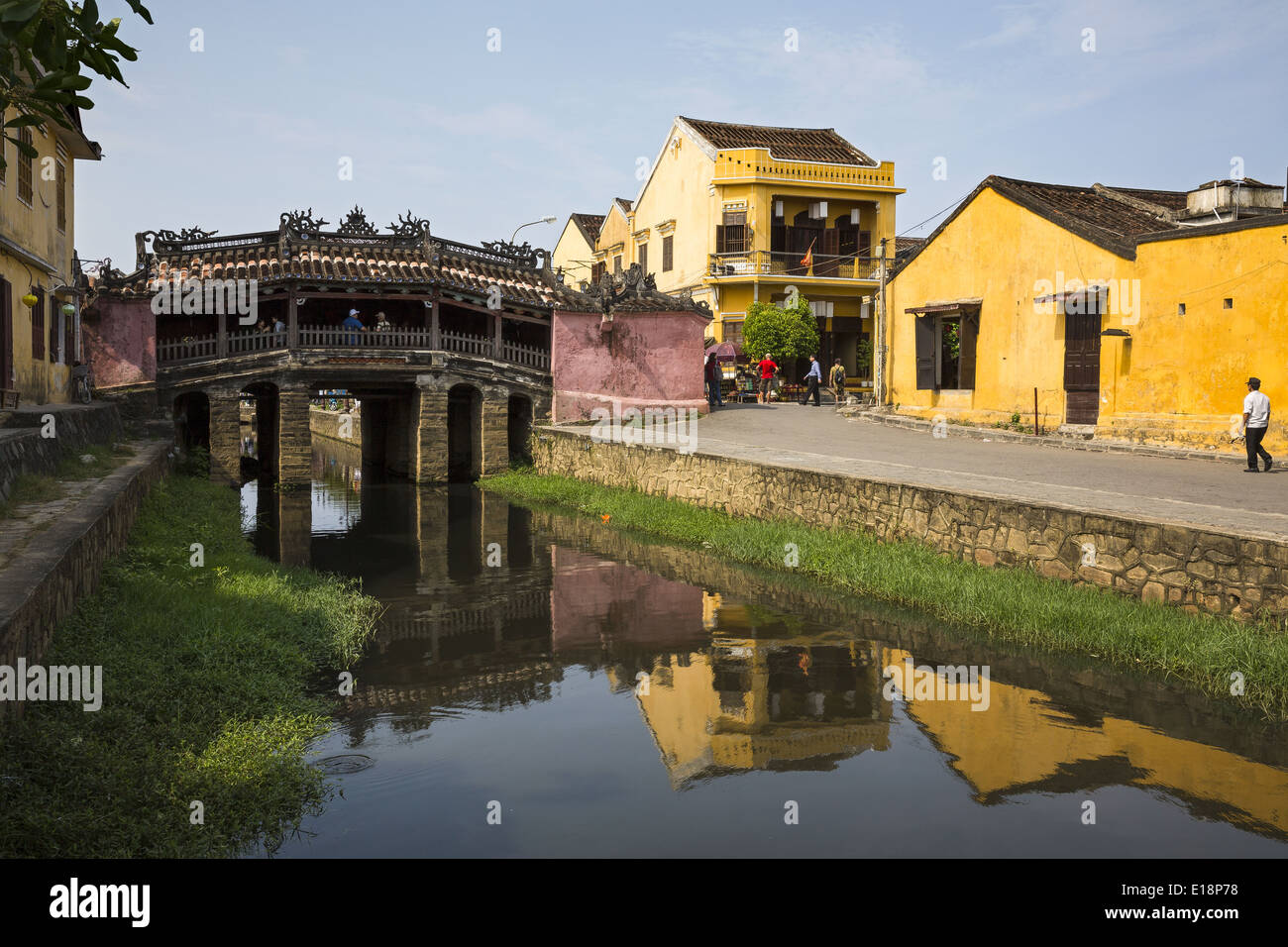 Historic neighborhoods hi-res stock photography and images - Alamy