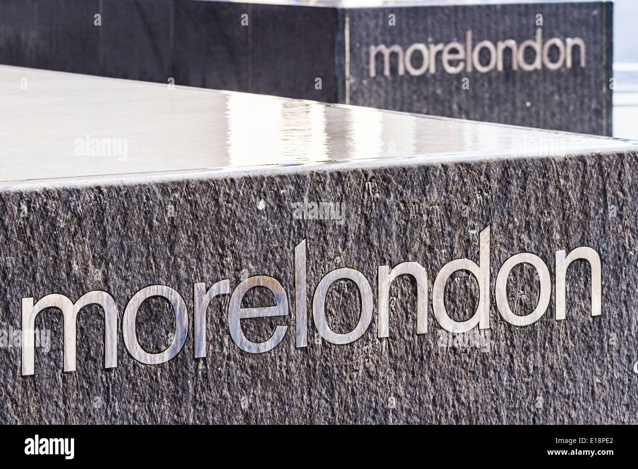 More london estate hi-res stock photography and images - Alamy