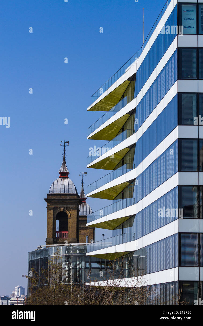 Riverside house hi-res stock photography and images - Alamy