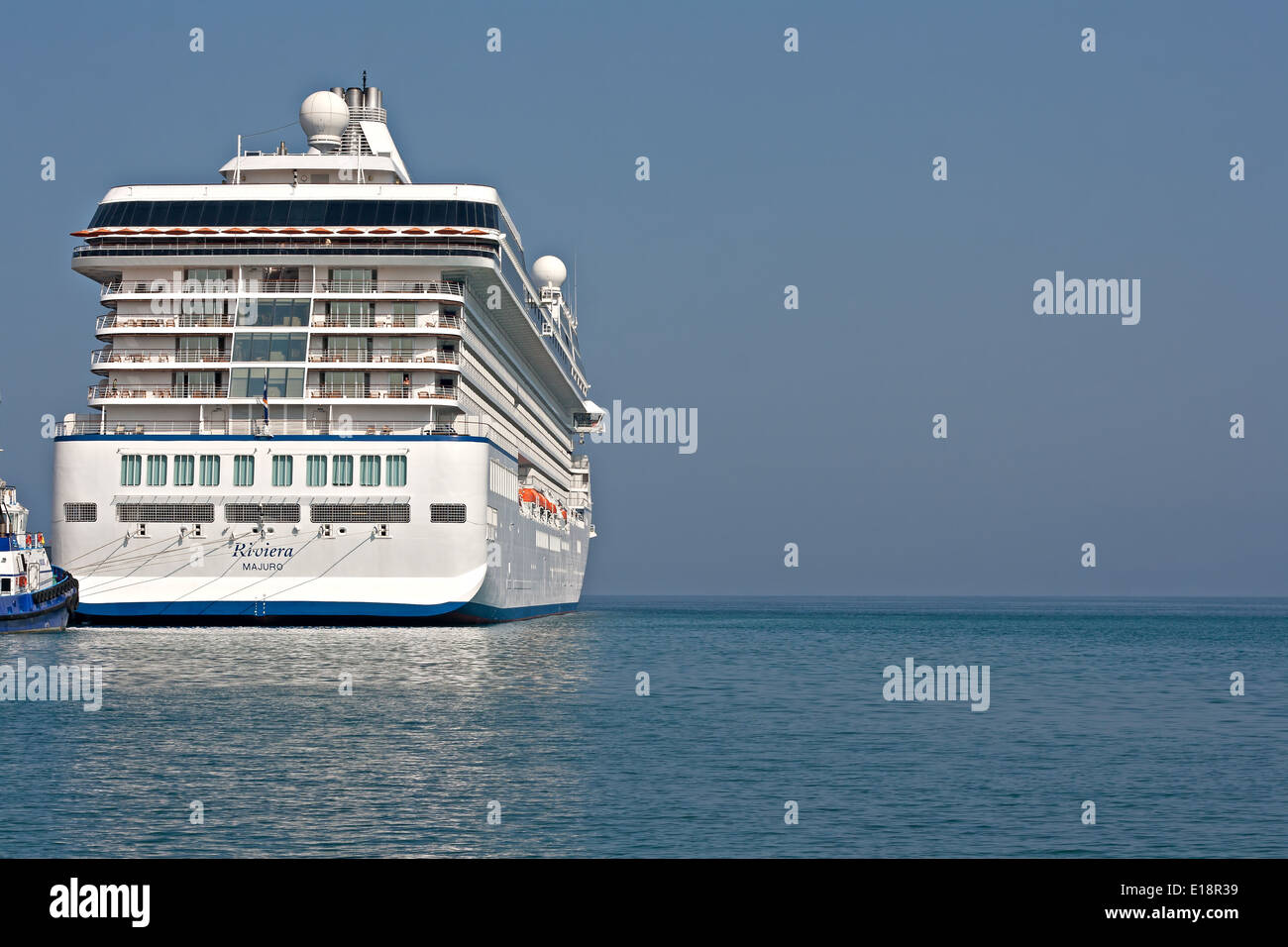 Ms riviera hi-res stock photography and images - Alamy