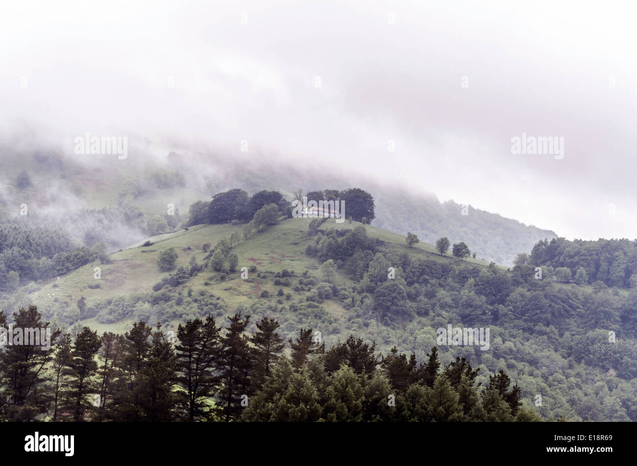 Cold view hi-res stock photography and images - Alamy