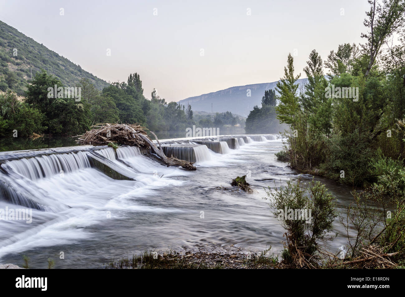 Beaver house hi-res stock photography and images - Alamy