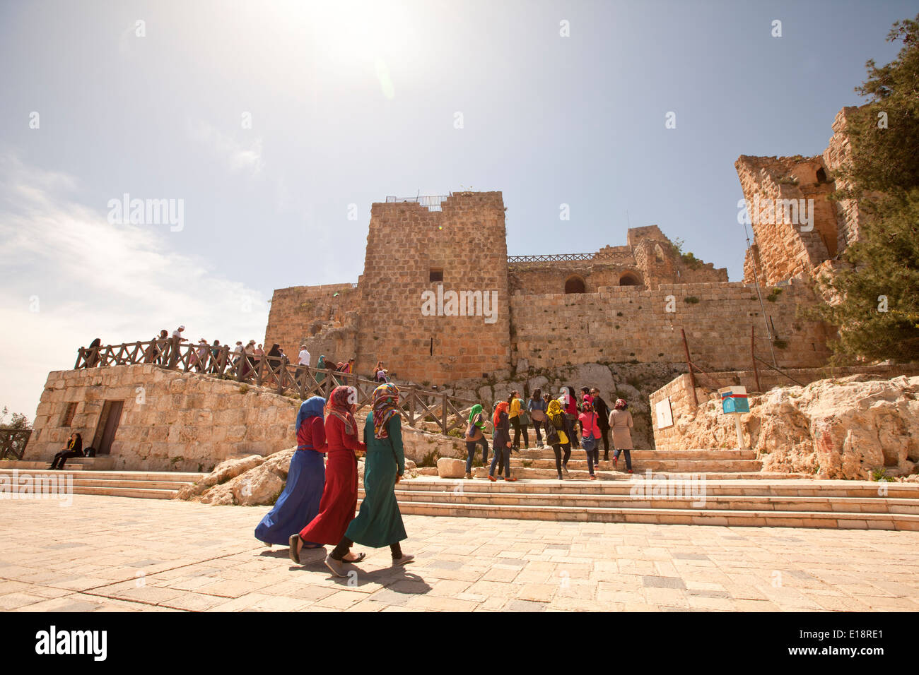 Aljun hi-res stock photography and images - Alamy