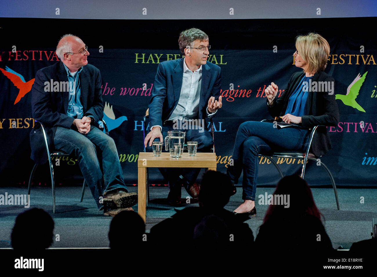 Bethan roberts wales hi-res stock photography and images - Alamy