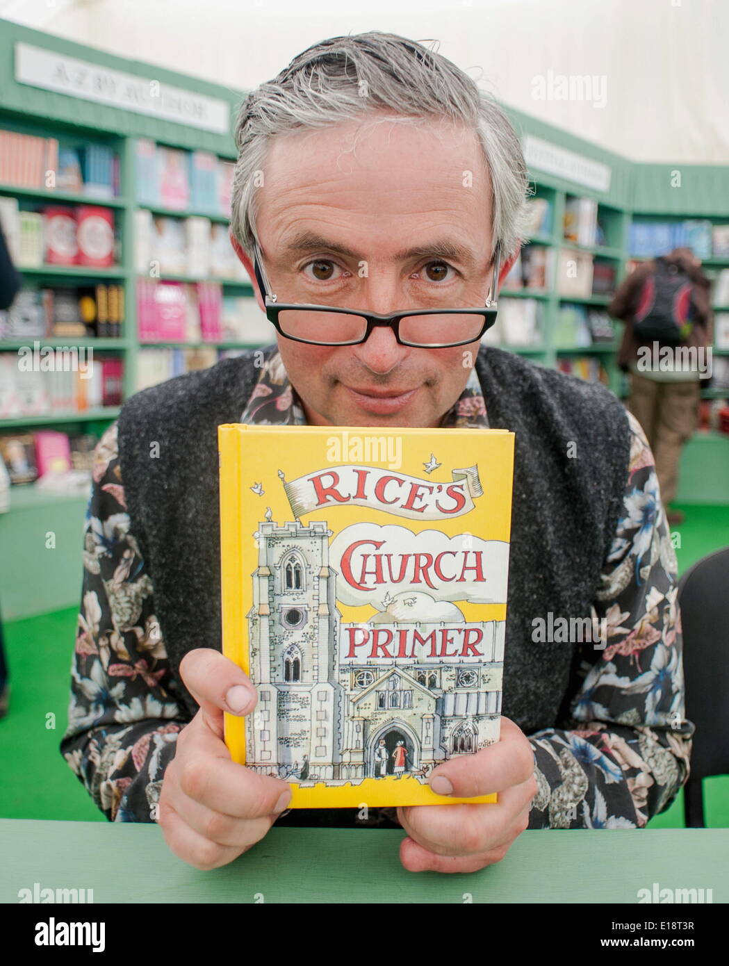 Matthew rice hi-res stock photography and images - Alamy