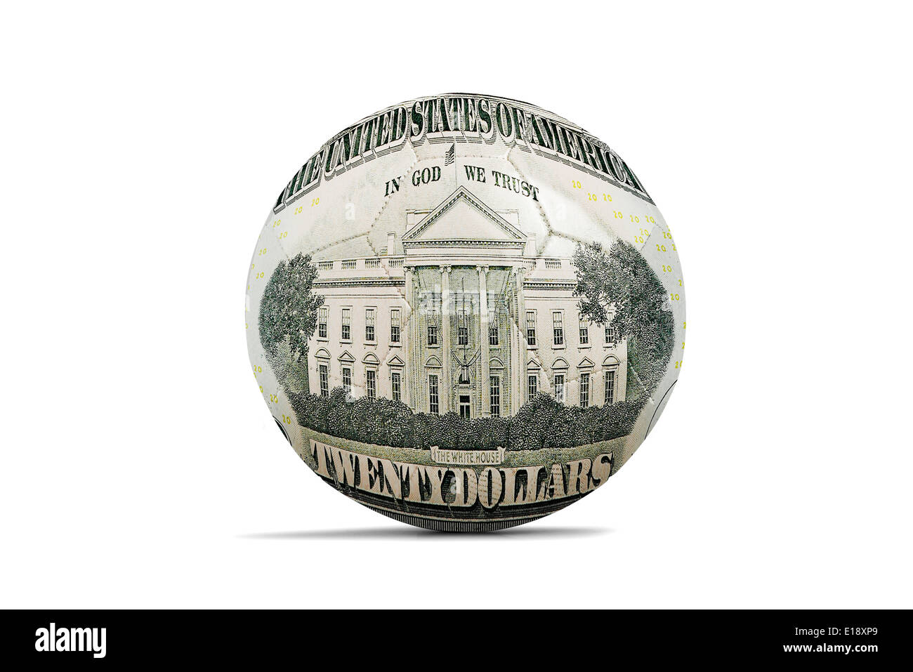 Soccer Balls Stock Photos & Soccer Balls Stock Images - Alamy