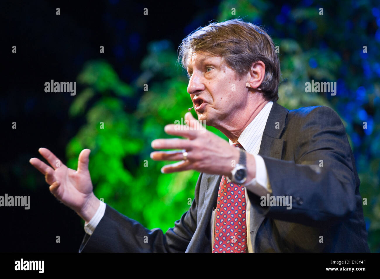 Pj o'rourke hi-res stock photography and images - Alamy