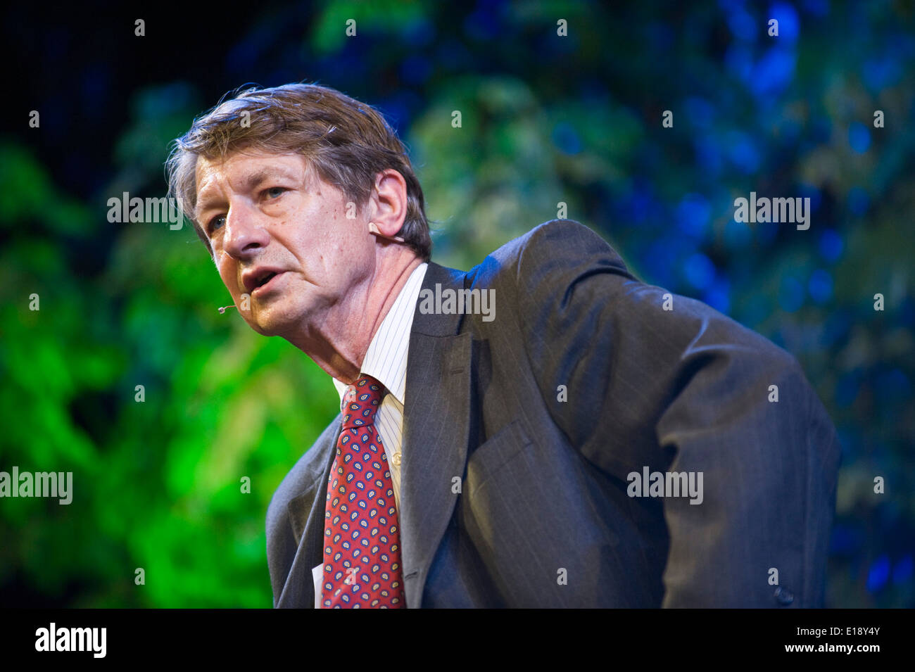Pj o'rourke hi-res stock photography and images - Alamy