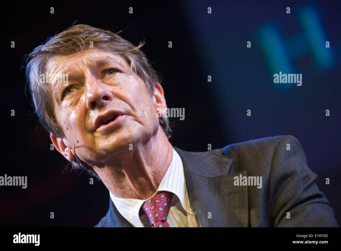 Pj o'rourke hi-res stock photography and images - Alamy