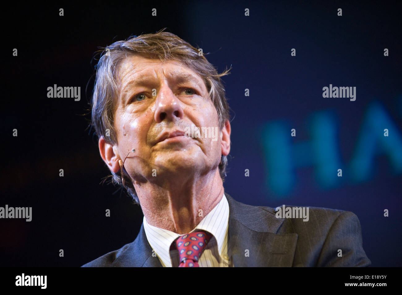 Pj o'rourke hi-res stock photography and images - Alamy