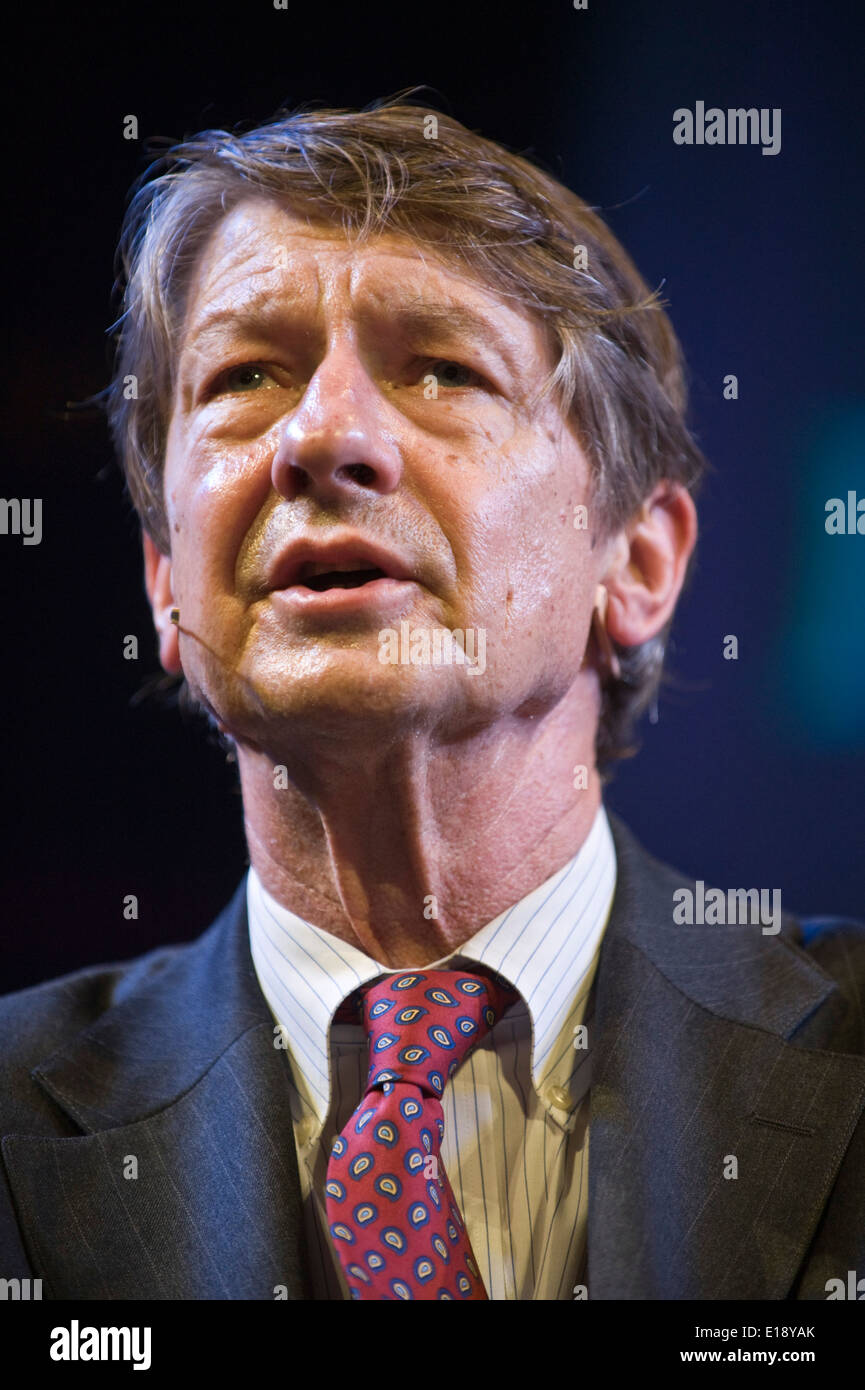 Pj o'rourke hi-res stock photography and images - Alamy