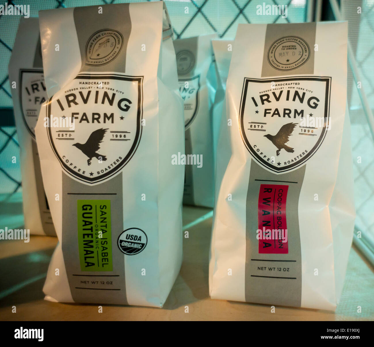 Rwanda coffee brew hi-res stock photography and images - Alamy