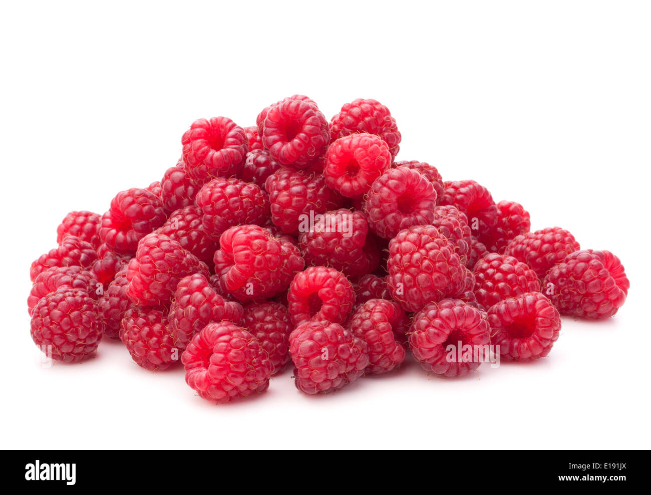 Raspberry cutout Cut Out Stock Images & Pictures - Alamy