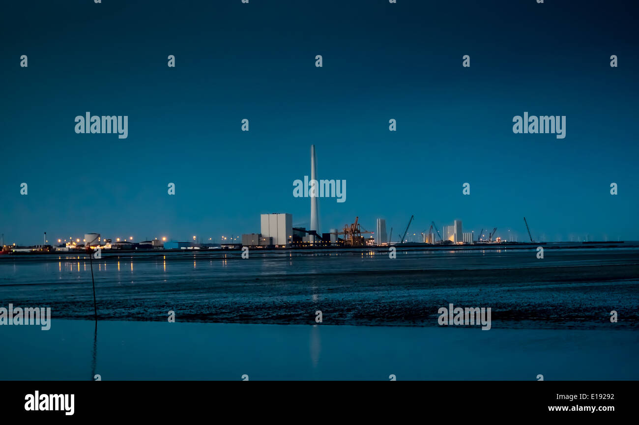 Esbjerg hi-res stock photography and images - Alamy