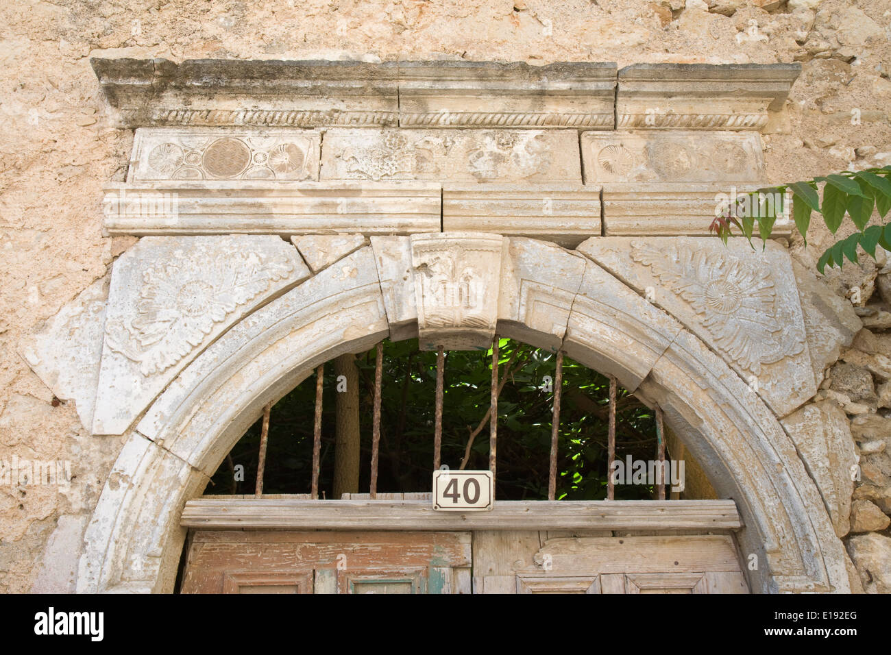 Stonework hi-res stock photography and images - Alamy