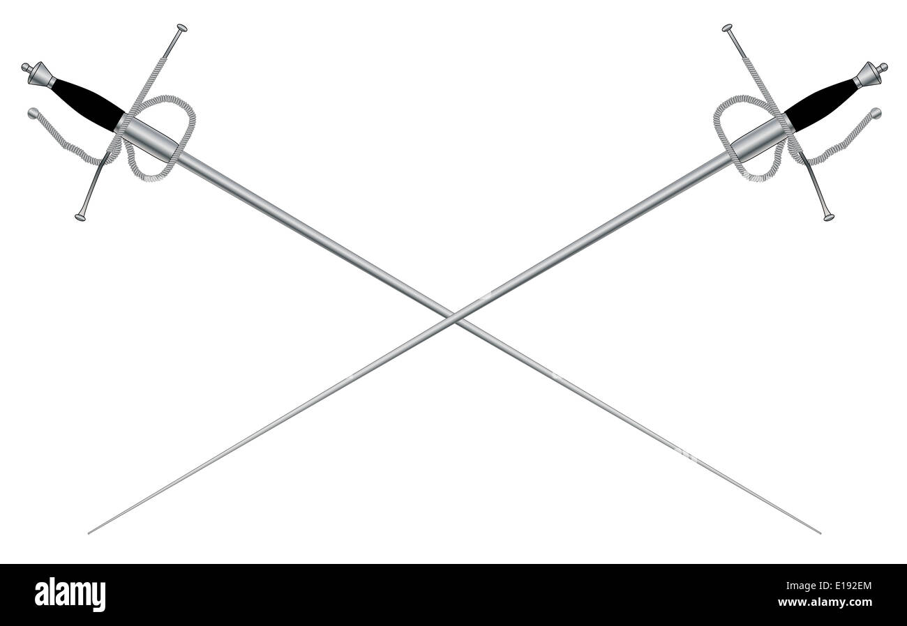 Fencing Sword Foil