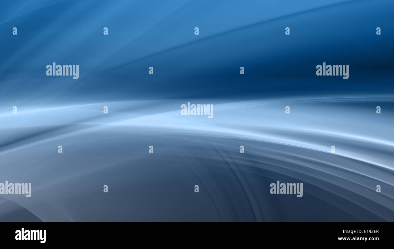 Abstract Blue Background Stock Photo - Alamy