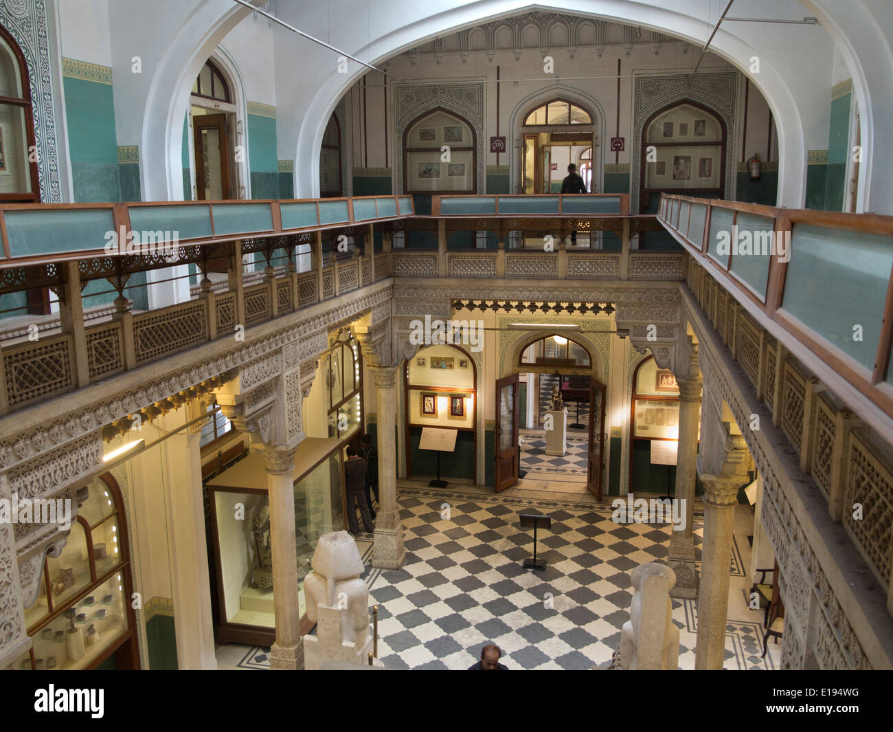 Albert Hall Museum Albert Hall Museum | Museum Of India