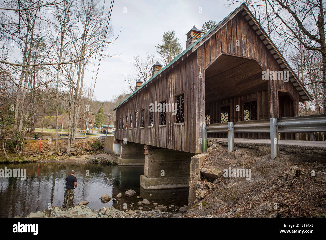 Pittman center tennessee hi-res stock photography and images - Alamy