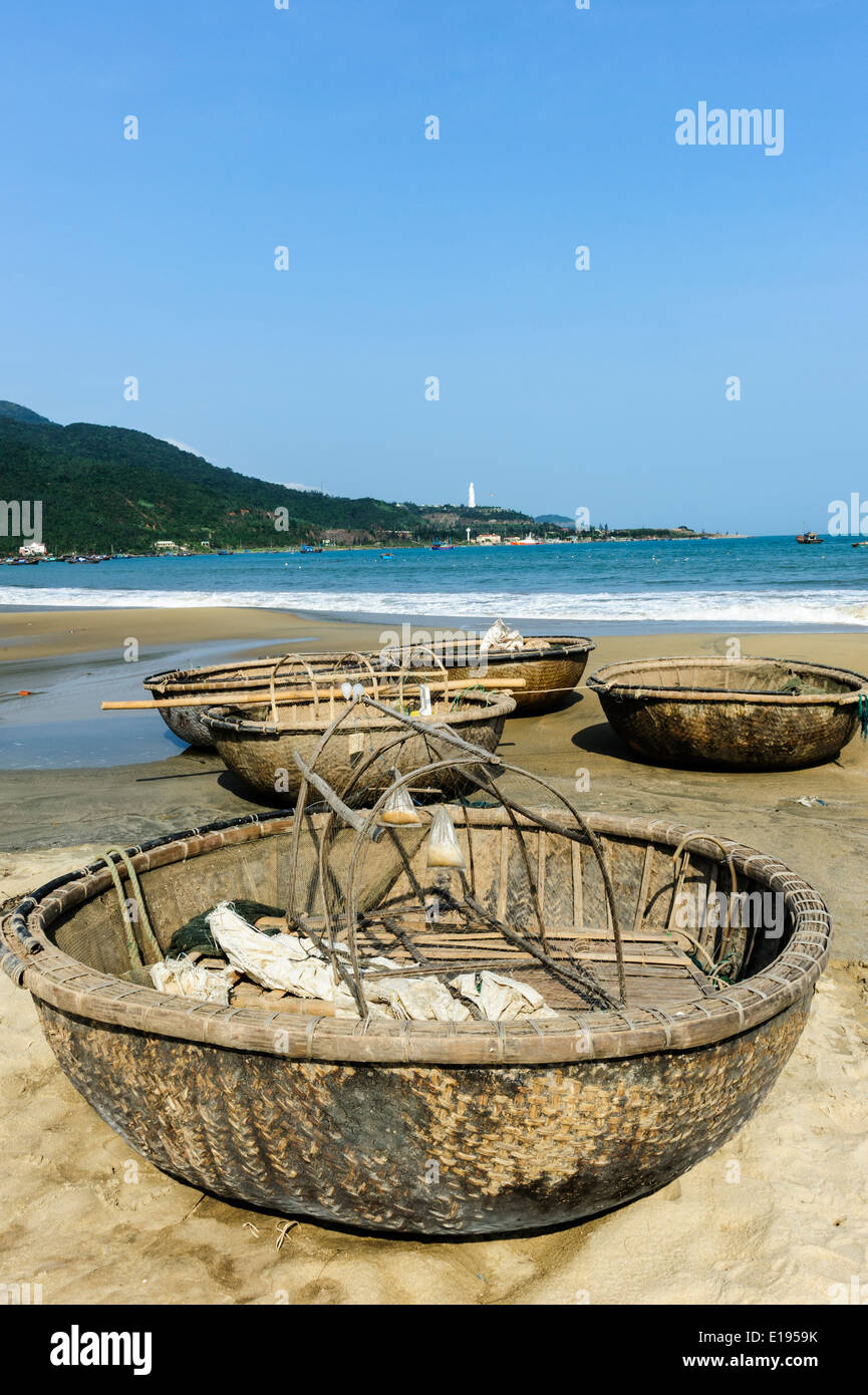 Danang tourism hi-res stock photography and images - Alamy