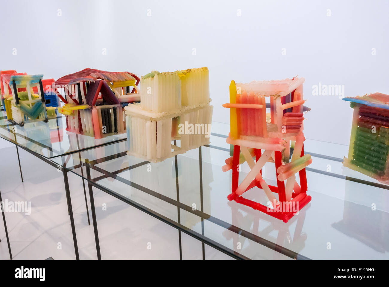 Paris, France, French Modern Art Gallery, "Galerie Perrotin ...