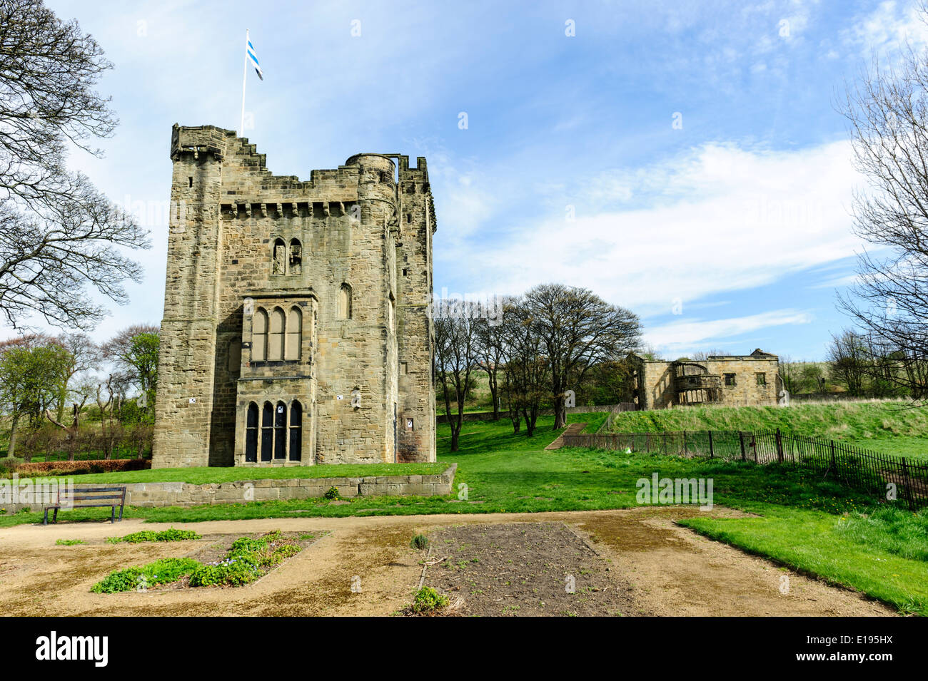 Hylton sunderland hi-res stock photography and images - Alamy
