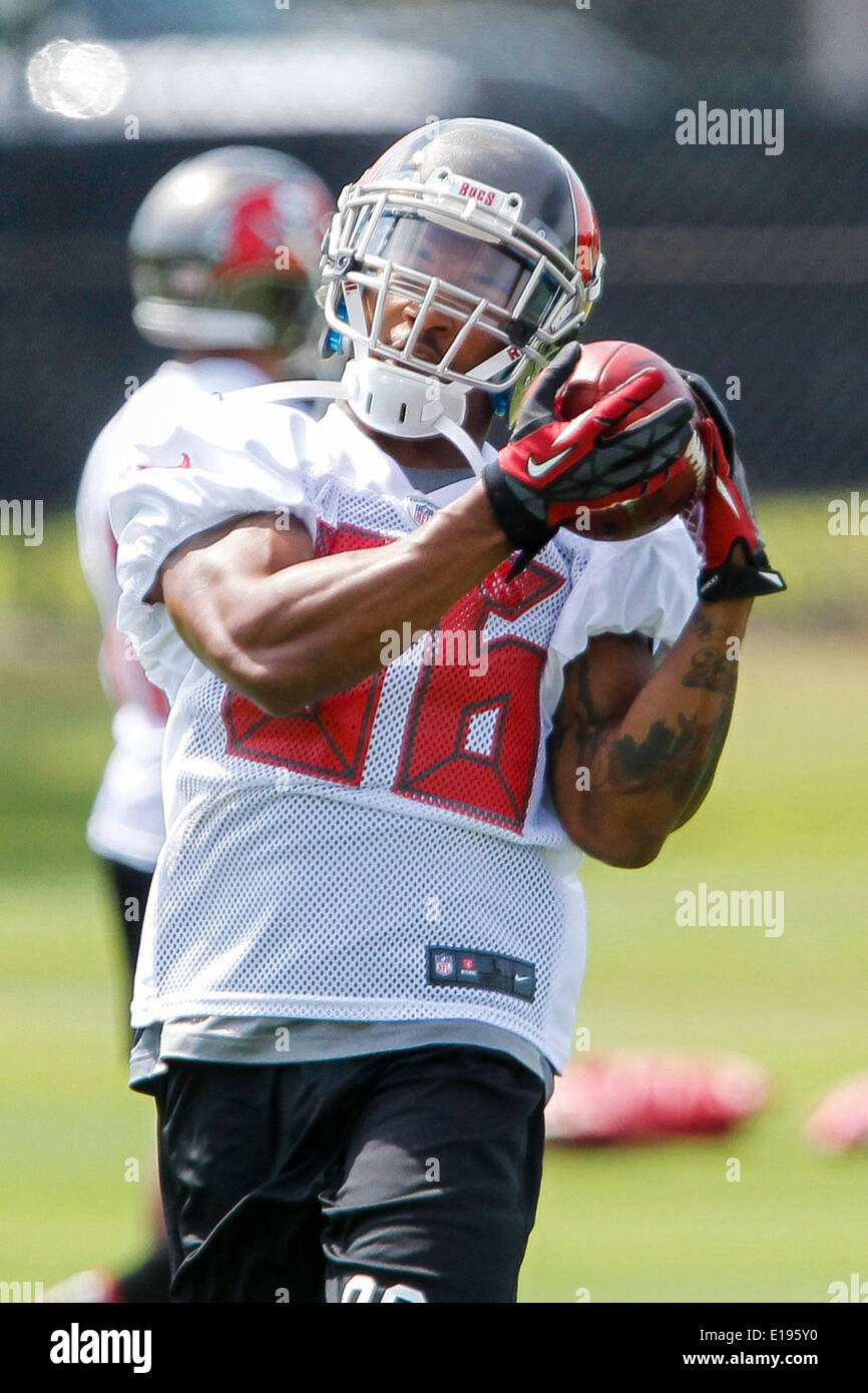 May 27, 2014 - Tampa, Florida, U.S. - WILL VRAGOVIC | TIMES.Tampa Bay ...