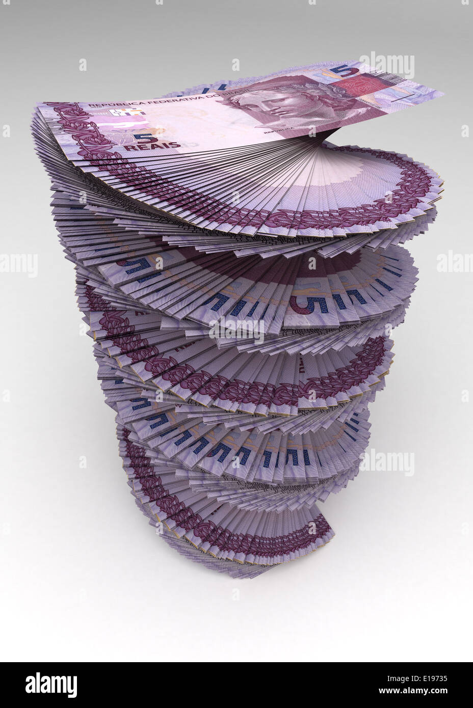 Real tower hi-res stock photography and images - Alamy