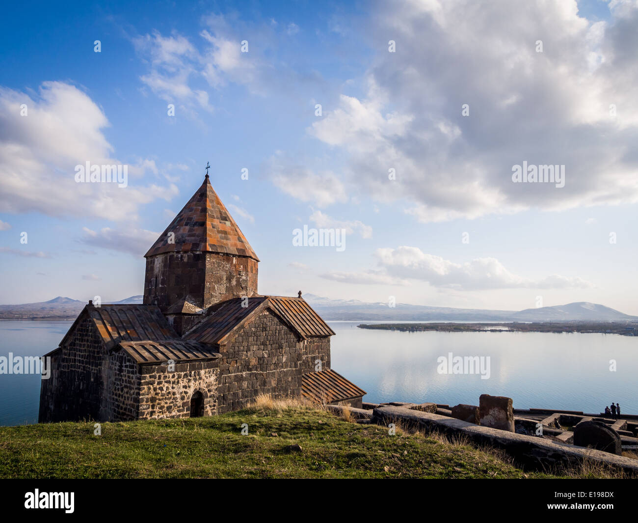 Monastic complex temple complex hi-res stock photography and images - Alamy