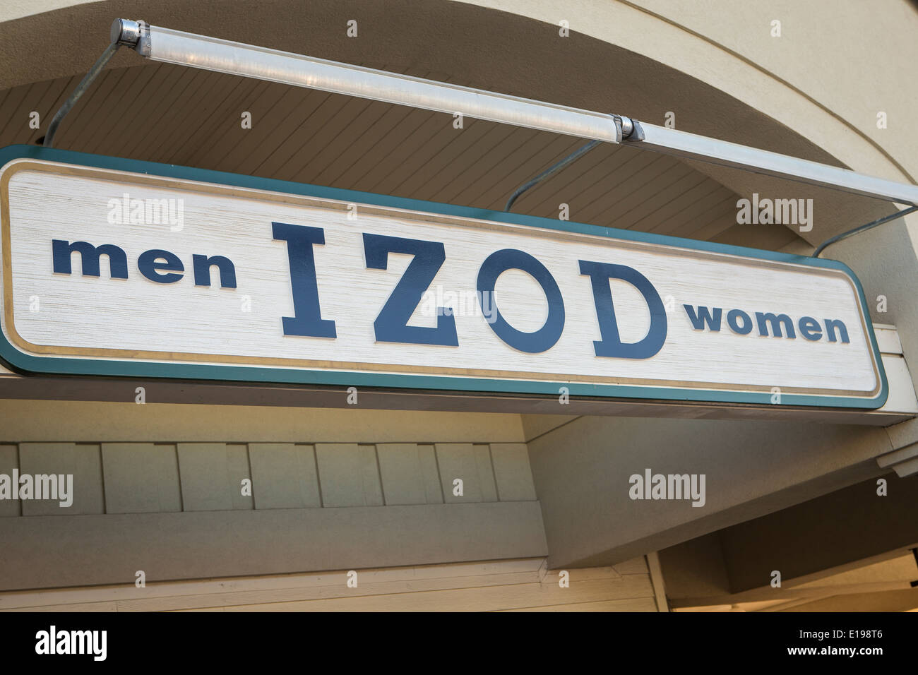 Izod center hi-res stock photography and images - Alamy