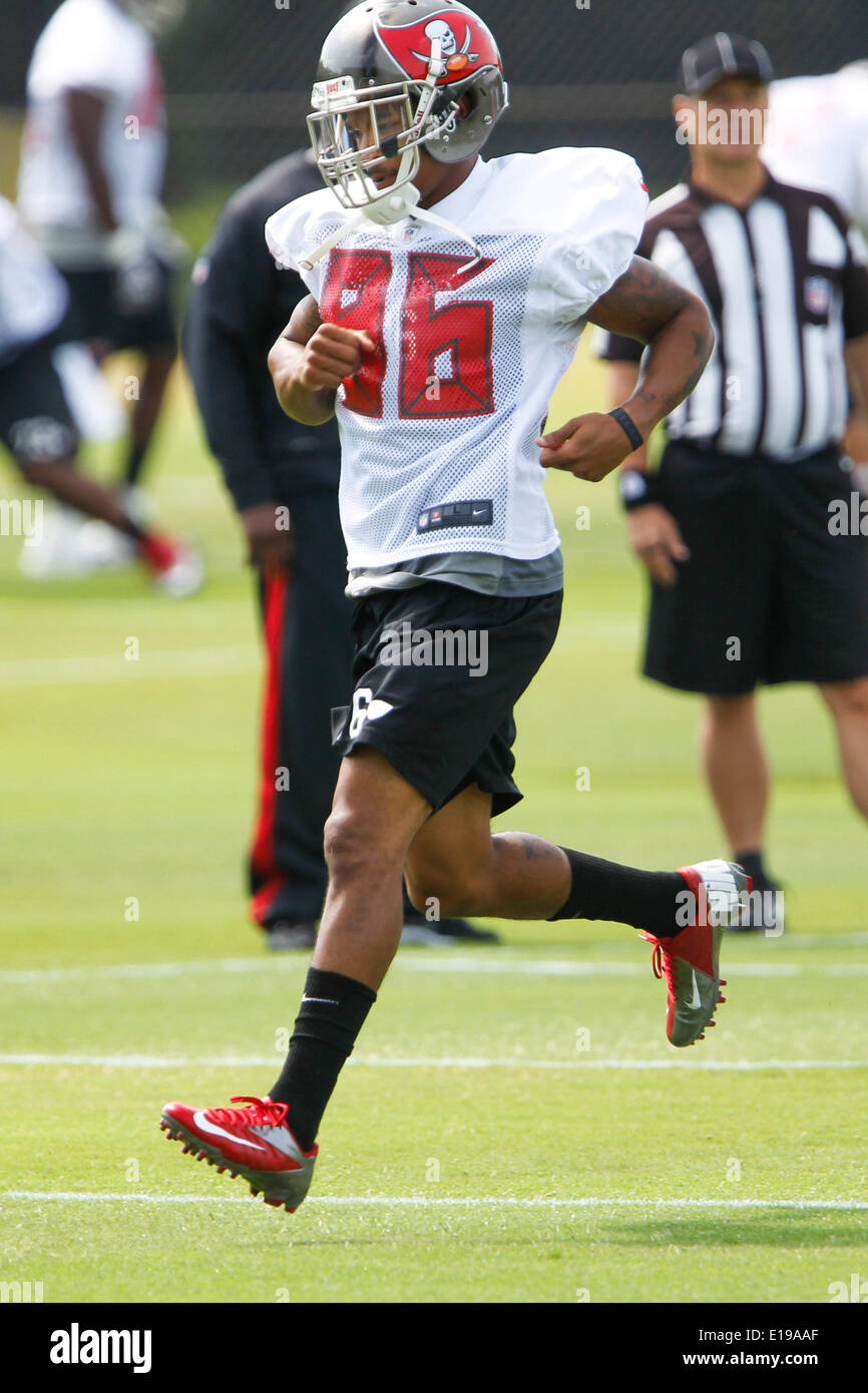 May 27, 2014 - Tampa, Florida, U.S. - WILL VRAGOVIC | TIMES.Tampa Bay ...
