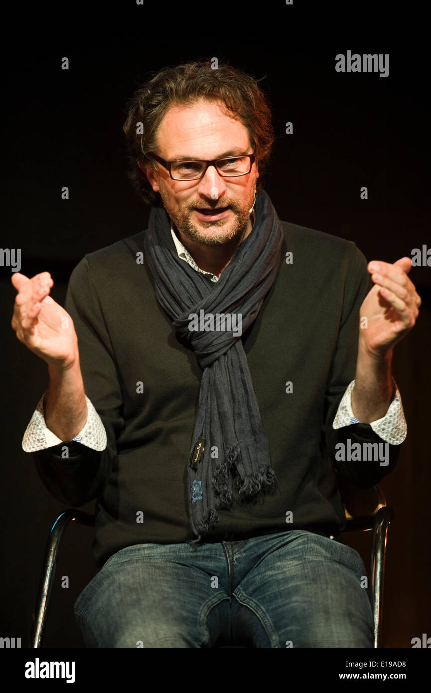 Marcus sedgwick hi-res stock photography and images - Alamy