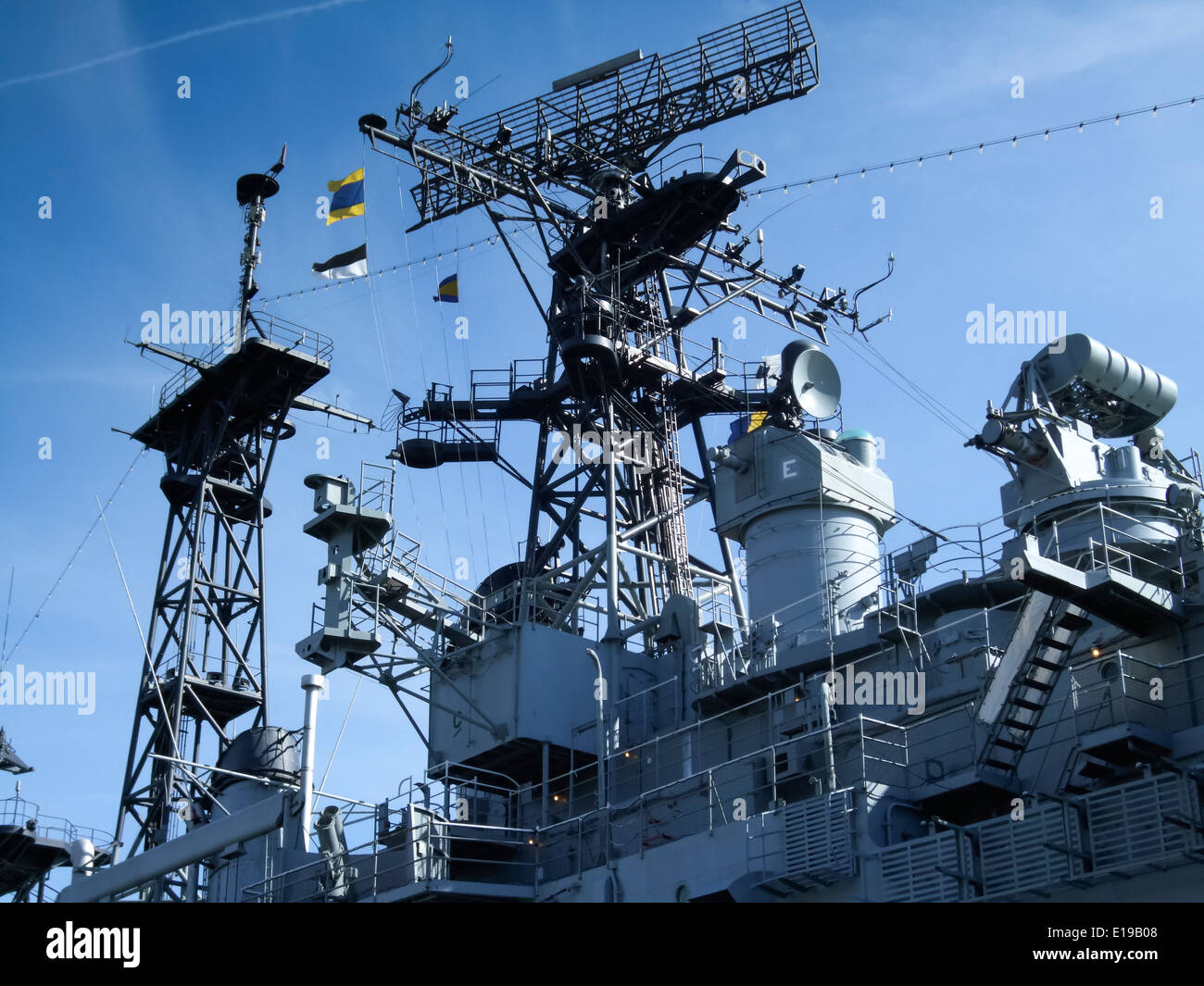 Uss little rock hi-res stock photography and images - Alamy