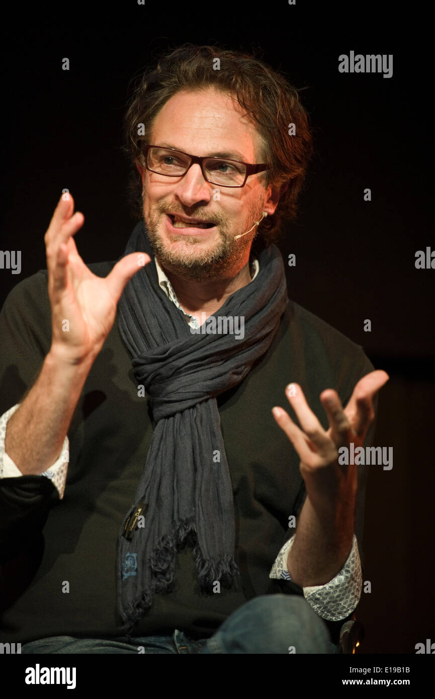 Marcus sedgwick hi-res stock photography and images - Alamy