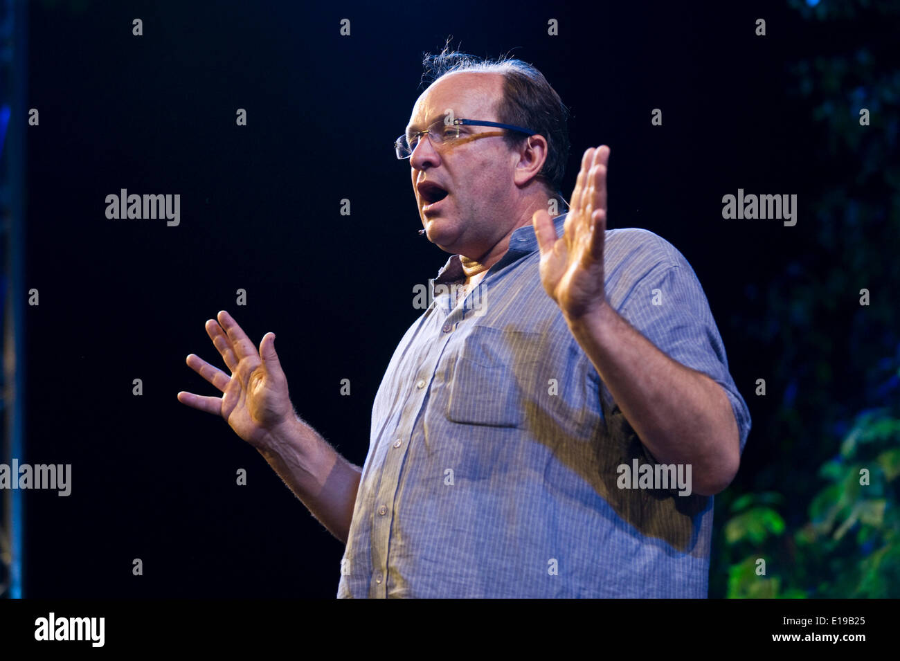 William Dalrymple Writer High Resolution Stock Photography and Images ...
