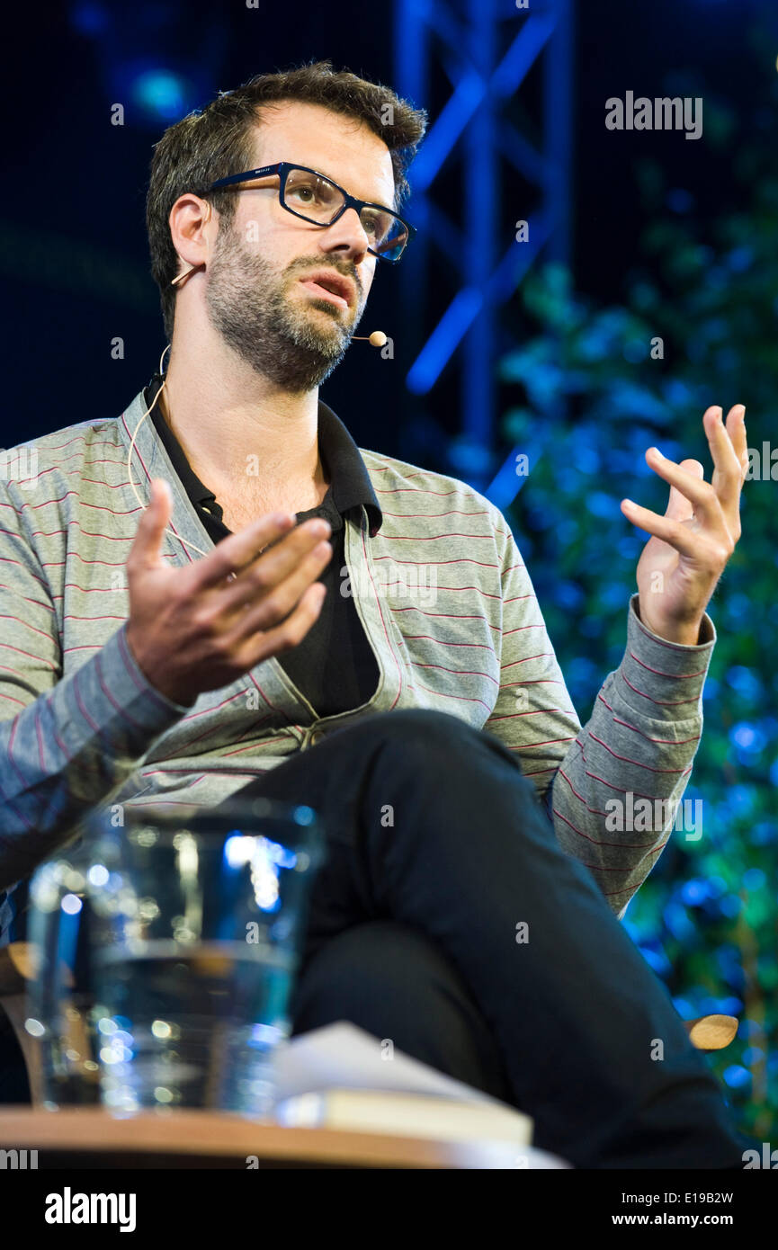 Marcus brigstocke comedian hi-res stock photography and images - Alamy