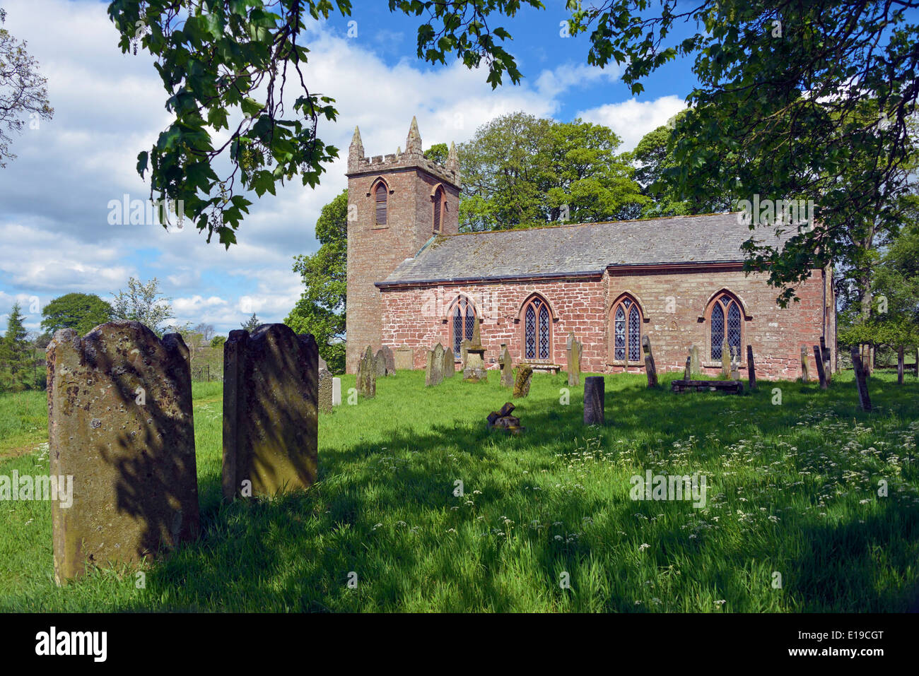 Dufton hi-res stock photography and images - Alamy