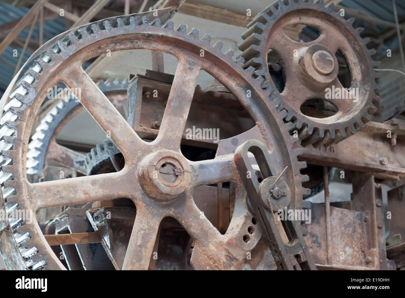 Abstract as a technology co hi-res stock photography and images - Alamy