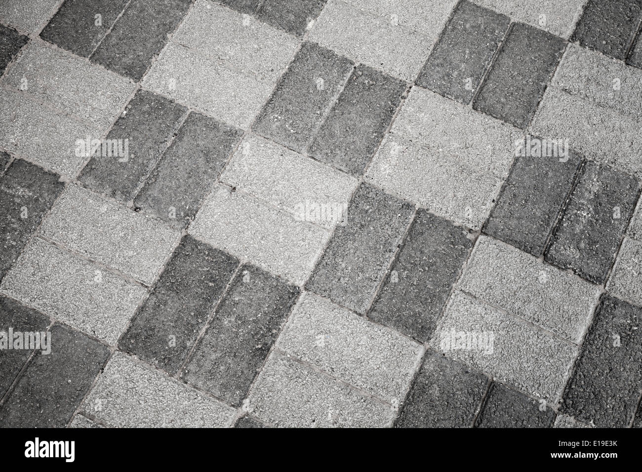Gray urban roadside pavement pattern, background photo texture Stock ...