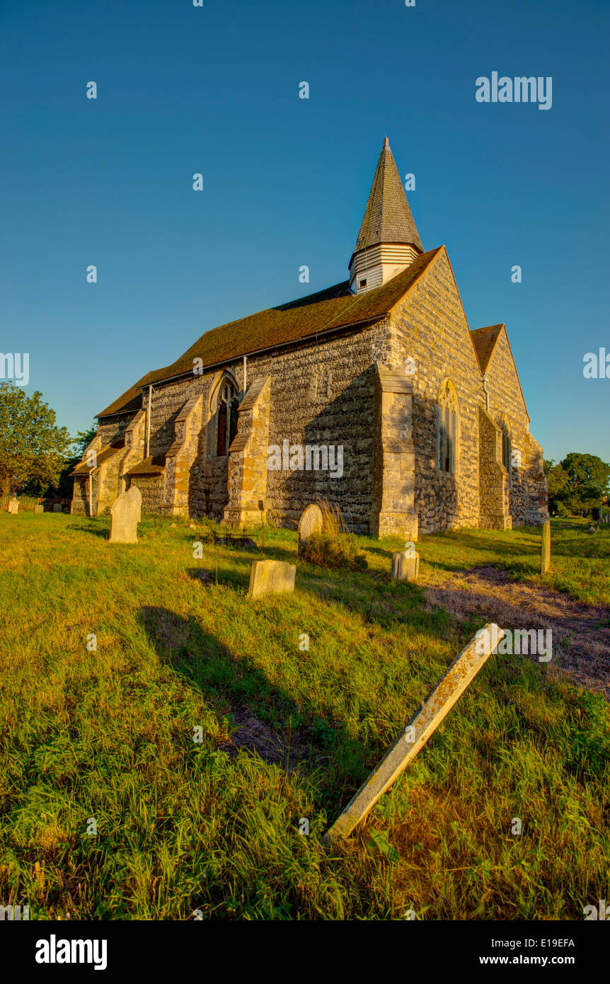 Higham Kent High Resolution Stock Photography and Images - Alamy