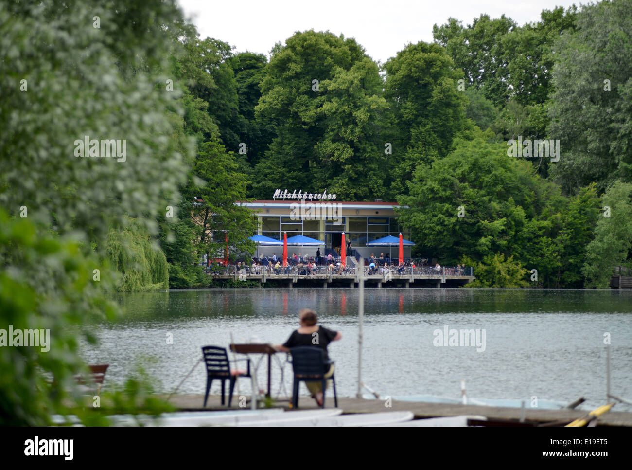 Weissensee High Resolution Stock Photography and Images - Alamy